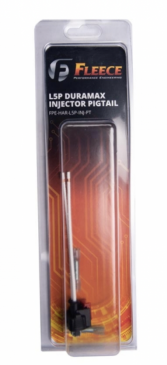 Buy Fleece Replacement Fuel Injector Connector Pigtail |FPE-HAR-L5P-INJ-PT
