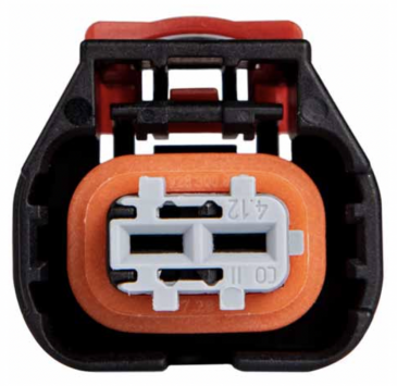 Buy Fleece Replacement Fuel Injector Connector Pigtail |FPE-HAR-L5P-INJ-PT