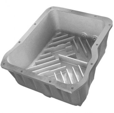 Buy PPE Deep Allison Transmission Pan | 128051000 128051010 128051020