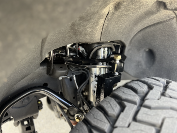 Buy Wicked GM 6" Lift Kit | SLGMHD1