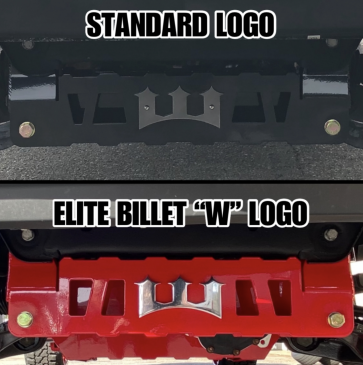 Buy Wicked GM 6" Lift Kit | SLGMHD1