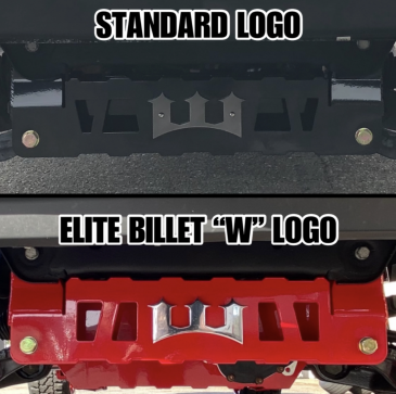 Buy Wicked GM 8" Lift Kit | SLGMHD2