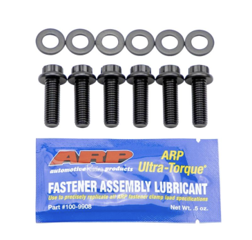 Buy WCFab Duramax Up Pipe Bolt Kit | WCF100240
